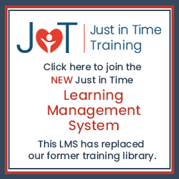 JIT Nevada Just in Time Training | Home
